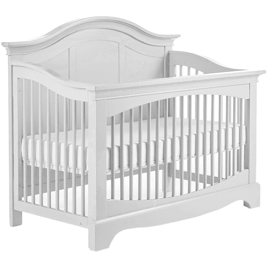 Pali Enna Forever Crib