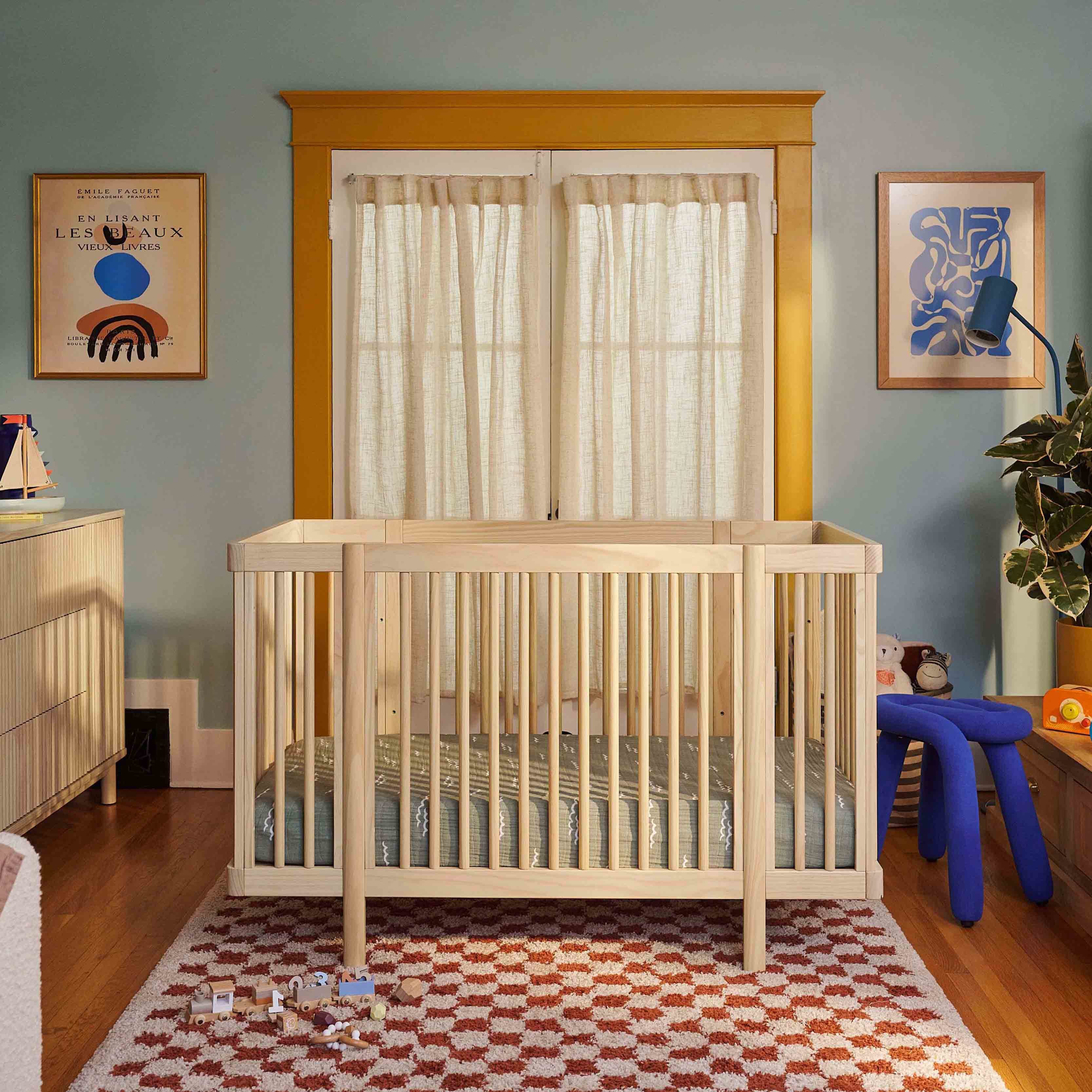 Cribs – Page 2